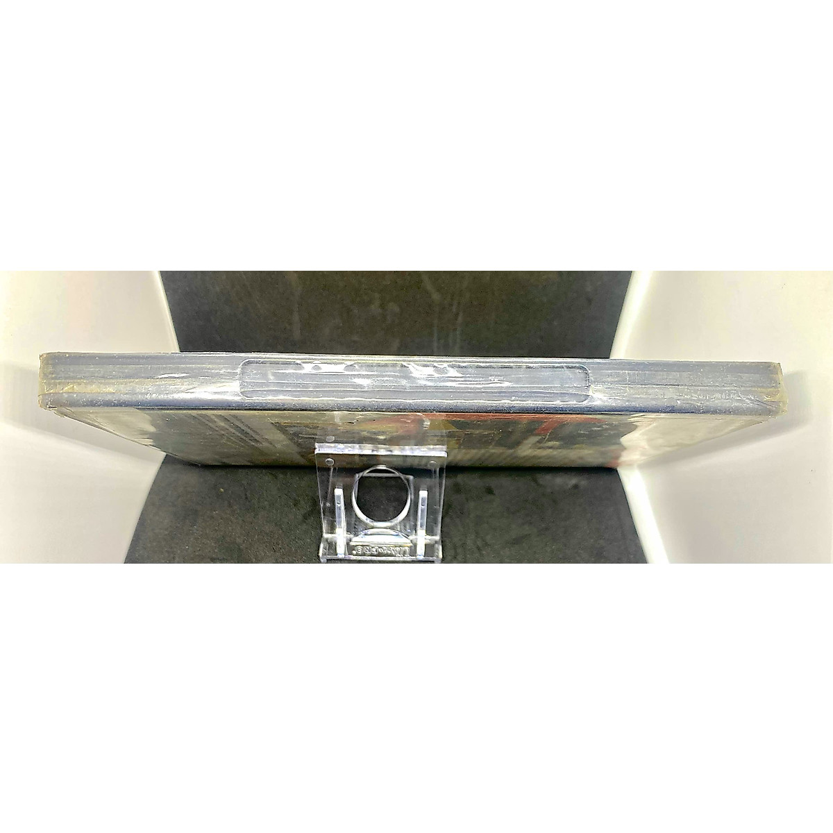 College Hoops 2K6 - PlayStation 2 (Collector's)