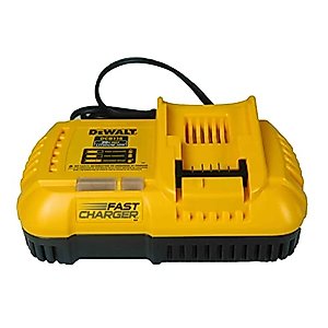 DeWalt DCB118 Flexvolt 20V 60V Max Fast Charger (Charger Only)
