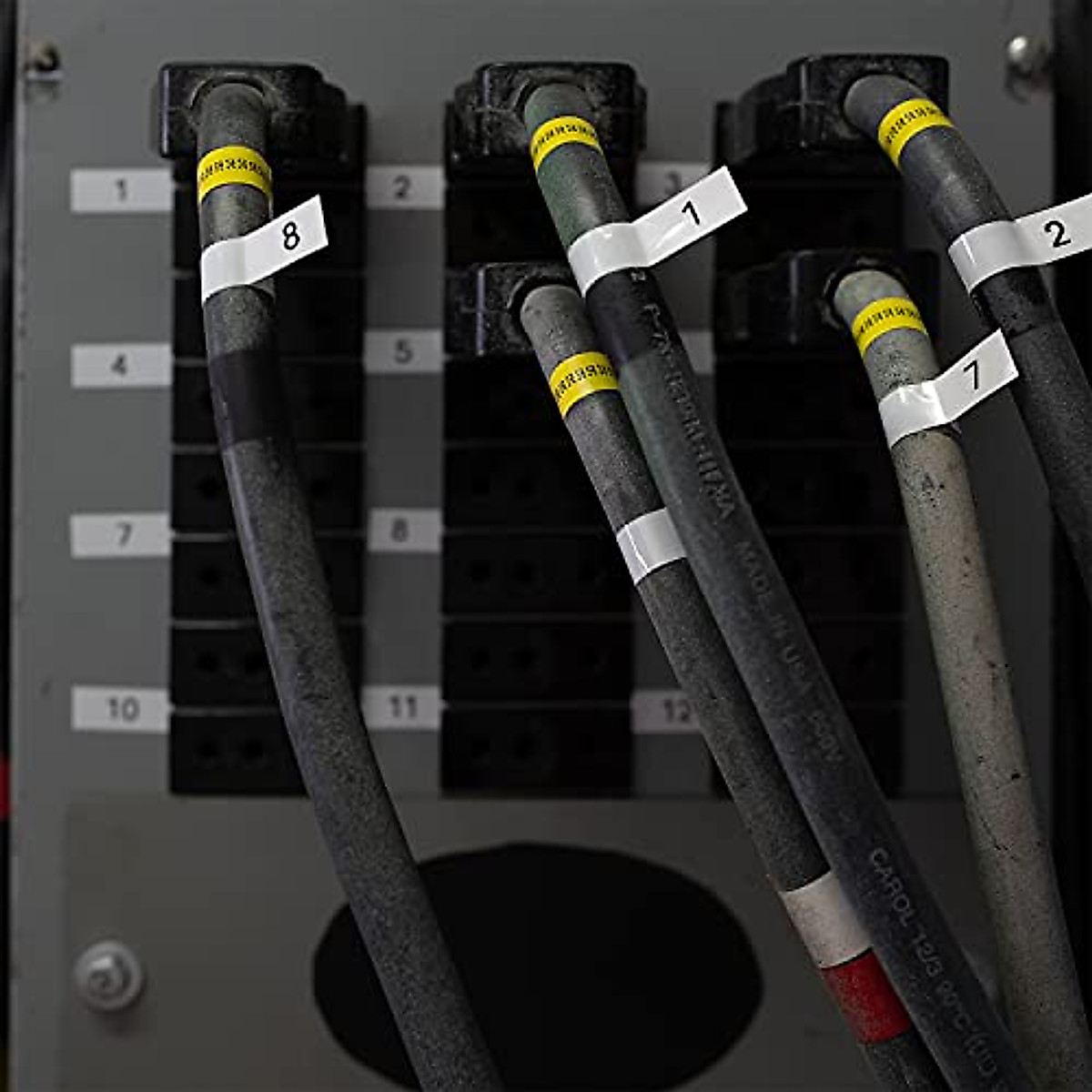 Brother P-Touch Pro Monochrome Label Maker (PT-H111)