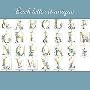 The Foxy Mug Personalized Pansy Monogram Name Coffee Mug | Beautiful Floral Initial Custom Ceramic Cup Microwave Dishwasher Safe