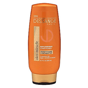Dessange Paris Oleo Miracle Replenishing Conditioner- 6.7 Oz