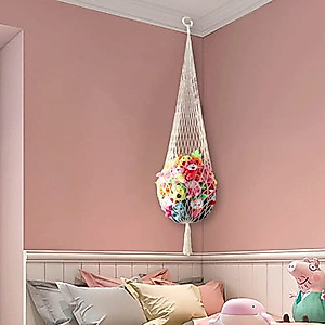 Stuffed Animal Organizers and Storage Toy Storage Organizer