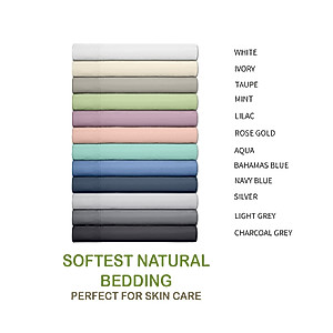 NICE LINEN BEDDING'S 800 Thread Count Cotton Duvet Cover Set 3-Piece -1 Duvet Cover Oversized King 98x120 Size and 2 Pillow Shams and Zipper Closure (Oversized King, Turquoise Solid)