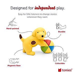 Tonies Spot's Fun with Friends Audio Play Character