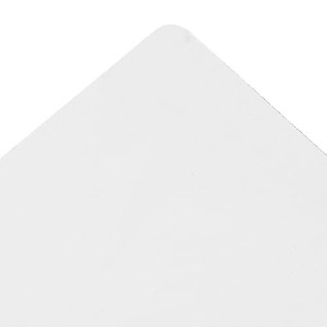 Plastic White Plastic Card 100Pcs Set Contactless 125Khz Smart Proximity Id Card Read On Ly Access Card Em4100