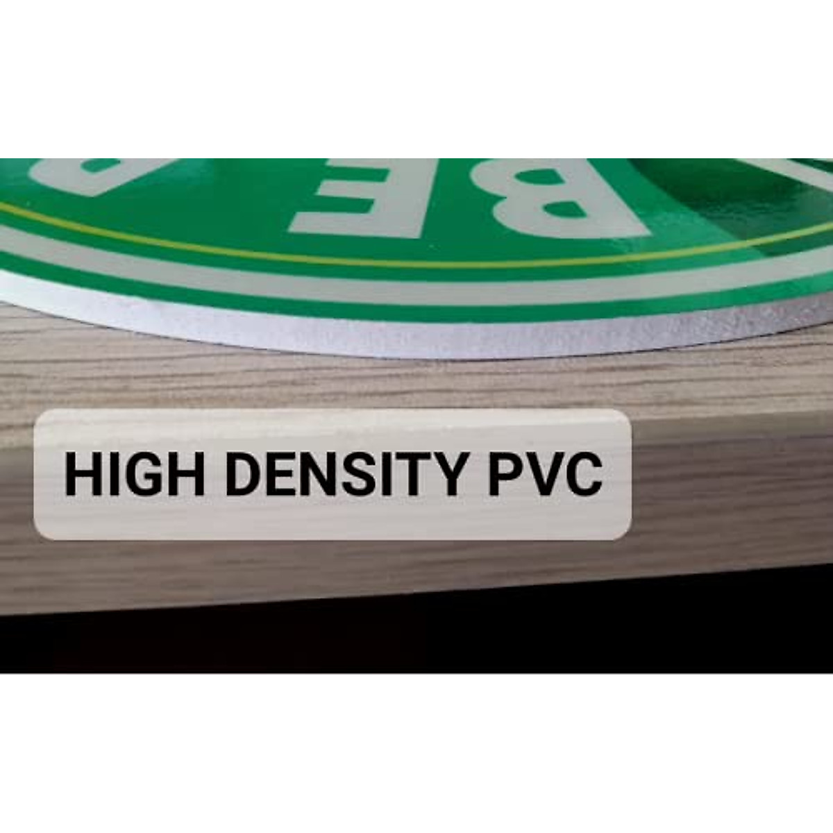 Be respectful dog sign, double sided sign, no pooping dog sign, Stay clean, Keep off grass sign