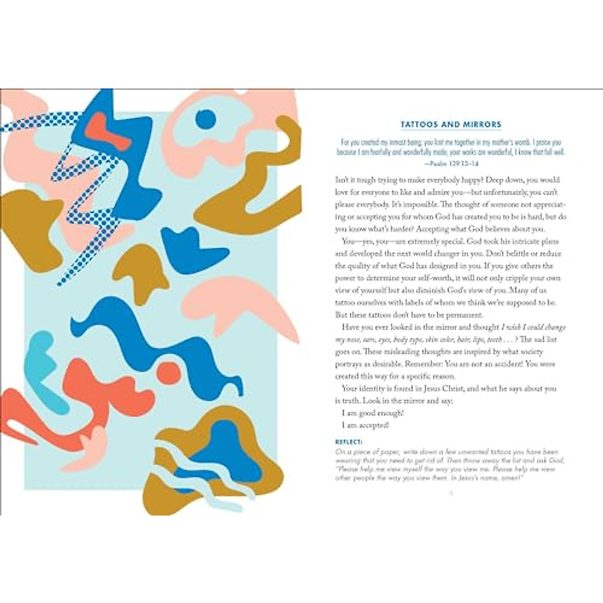 Walk in Faith: 5-Minute Devotions for Teen Guys