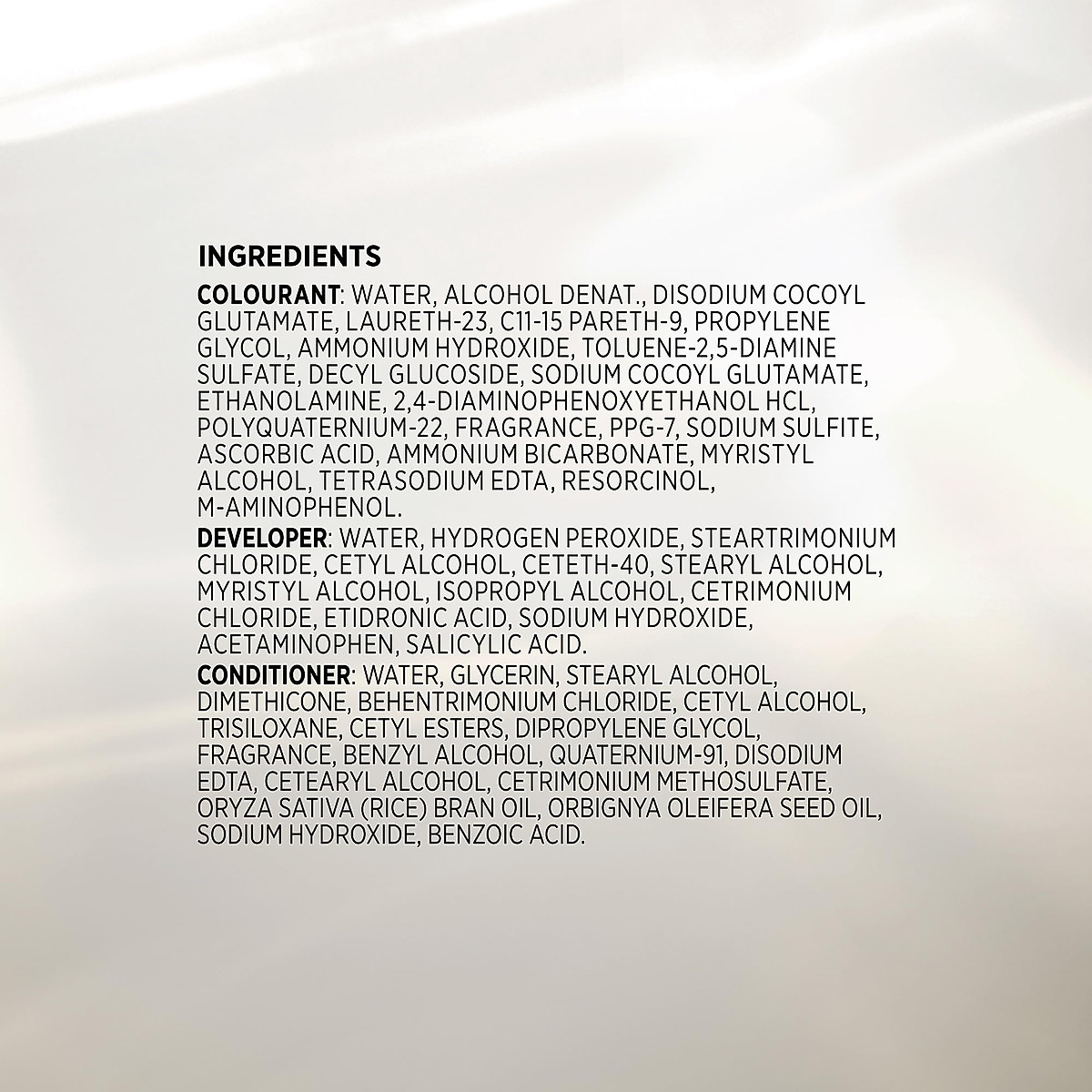 John Frieda Precision Foam Colour, Medium Natural Brown 5N, Full-coverage Hair Color Kit, Anti-Fade Gray Coverage, Deep Color Saturation Hair Dye, 1 Application