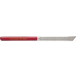 Equal-i-zer SABRE™ SC532 LONG KNIFE 19" long and has a quick-blade