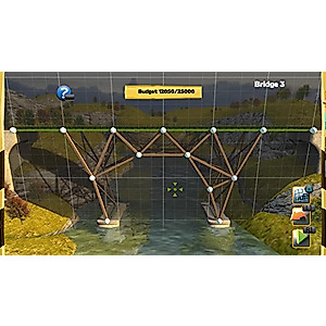 Bridge Constructor Portal - Xbox One