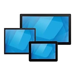 Elo Touch E326347 Elo, 1790L, 17-Inch LCD (Led Backlight), Open Frame, Hdmi, Vga and Display Port Video Interface, Accutouch, Worldwide-Version, Anti-Glare, No Power Brick