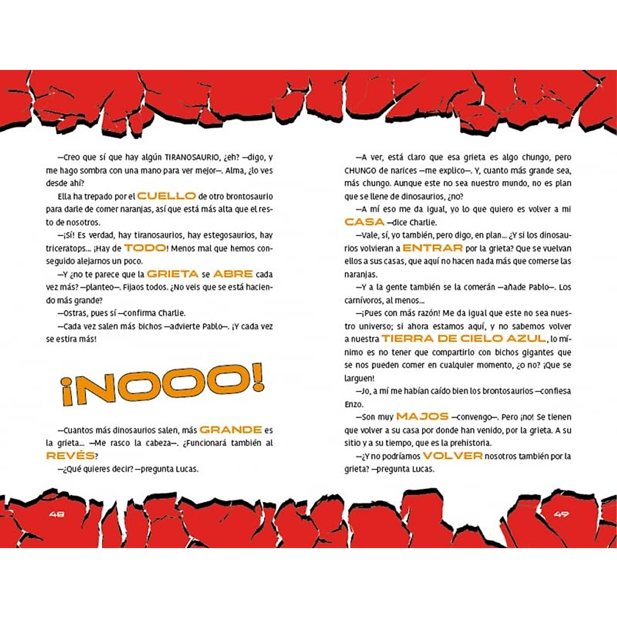 Arta Game 2 - ARTA y la invasión máxima