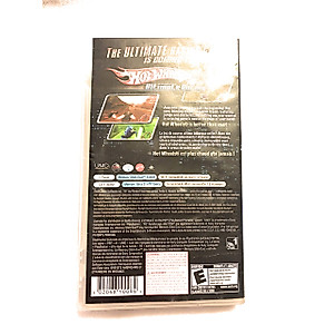 Hot Wheels Ultimate Racing