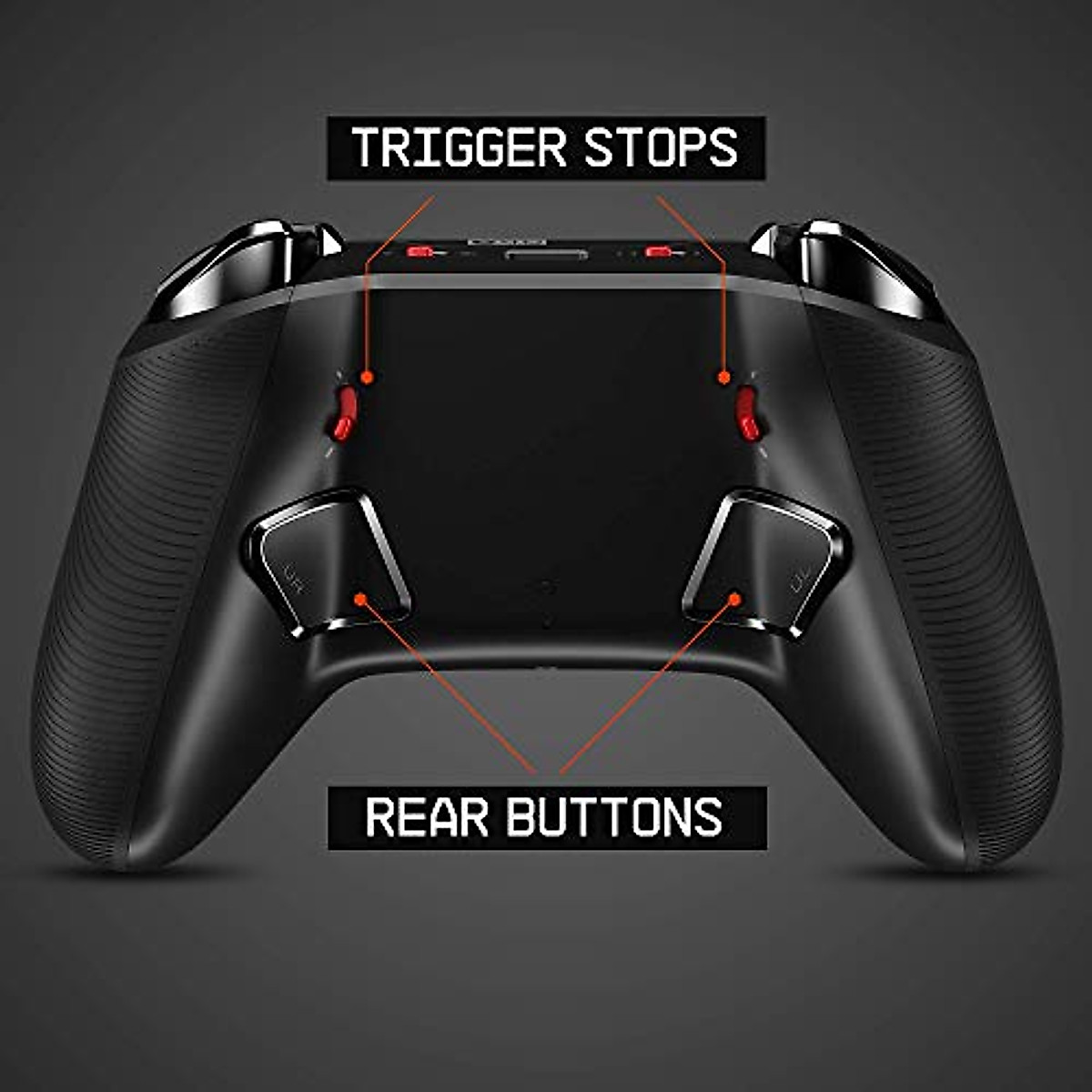 ASTRO Gaming C40 Tr Controller - PlayStation 4