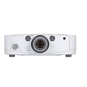 NEC NP-PA500U-13ZL 5000 ANSI WUXGA 1080p Lumen Projector Bundle