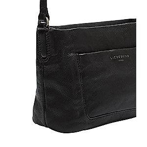 Liebeskind Crossbody Medium, Black
