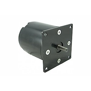 New Salt Spreader Motor Meyer Buyers TGSUVPROA TGS01B TGS05B Spreaders 4854420 4854420-MO48HM 4854440 HM02223 HM4854420 36218 94-09-1002N 94-09-1002 046280-0108 20230 PGS0007 W8800 M2100 M-5000 34102