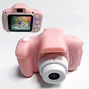 NC Children's Digital Camera，Portable SLR Children's Camera Toy，The Most Popular Birthday Gift for Children
