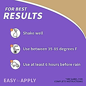 Bonide REPELS-ALL Animal Repellent Ready-To Use