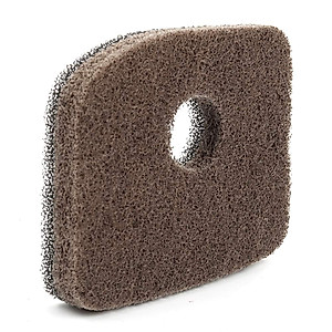 HONEYRAIN BG56C Air Filter for STIHL BG56 BG56C BG66 BG86 BG86C BG86CE BG86Z BG86CEZ SH56 SH86 BR200 Leaf Blowers Replace 4241 120 1800