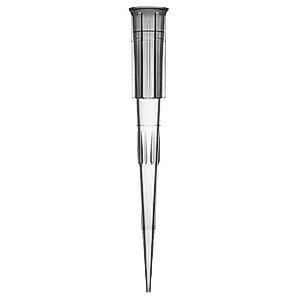 Olympus 200µl Ergonomic Pipet Tip, Low Binding, Racked