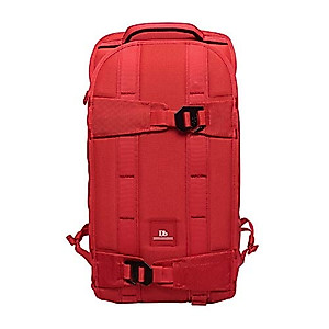 Douchebag The Explorer, Scarlet Red, L