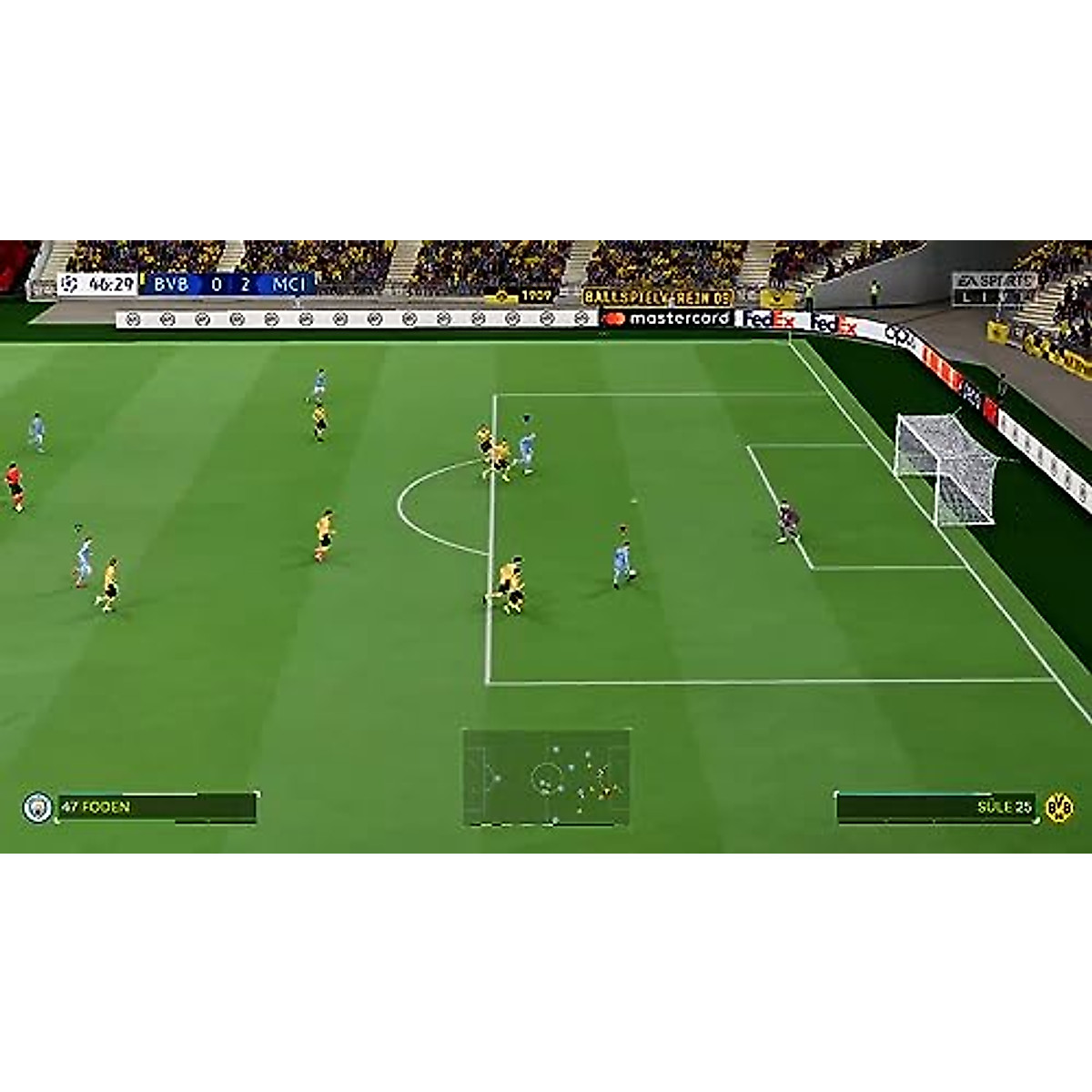 EA SPORTS FC 24 - Nintendo Switch