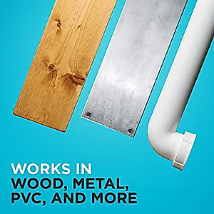 beyond by BLACK+DECKER Drill Bit Set / Screwdriver Bit Set, 46-Piece (BDA46SDDDAEV)