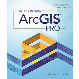 Getting to Know ArcGIS Pro