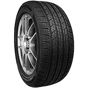 Milestar MS932 Sport All- Season Radial Tire-205/40R17 84V
