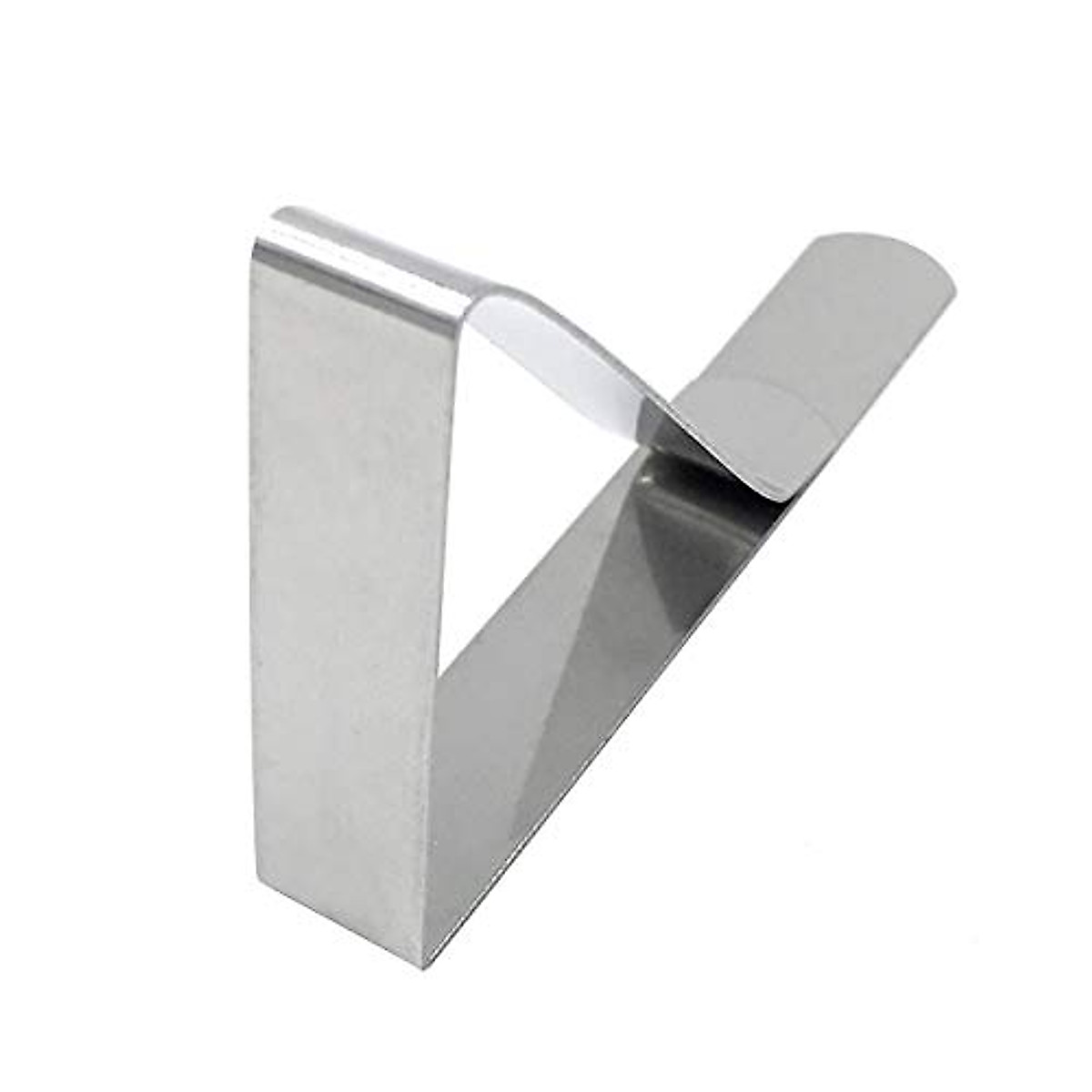 Latomex Tablecloth Clips, Set of 12 Extra Large Table Cover Cloth Clamps for Home Party & Picnic(Up to 2.7")