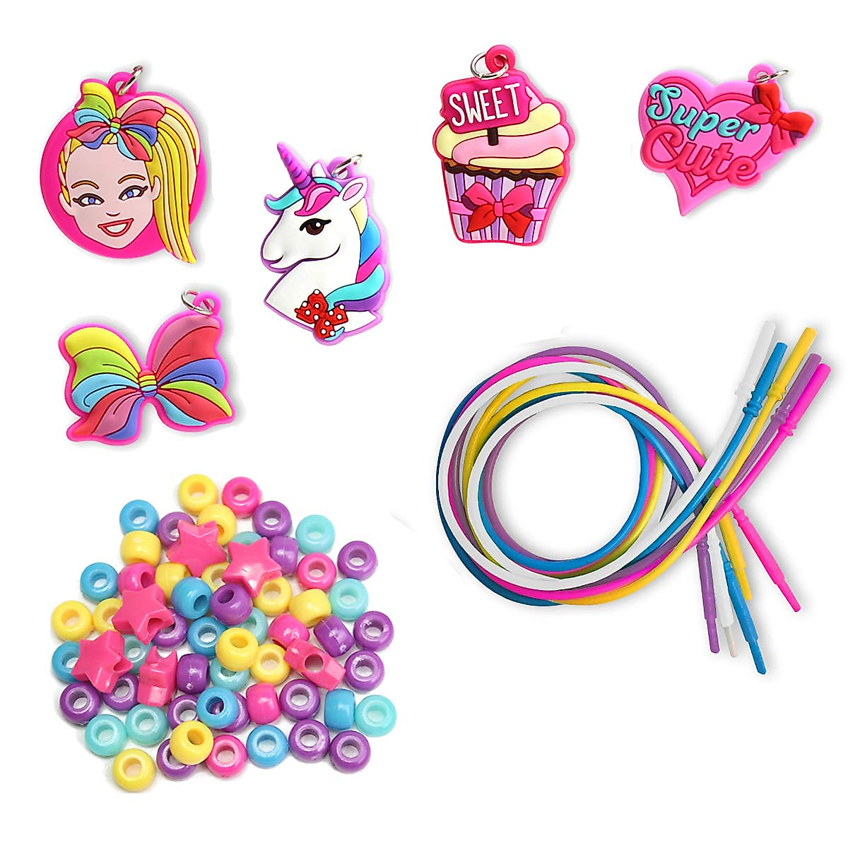 Tara Toys JoJo Necklace Activity Set