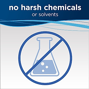 BISSELL 2X Allergen Cleansing Full Size Machine Formula, 60 ounces, 89Q5A