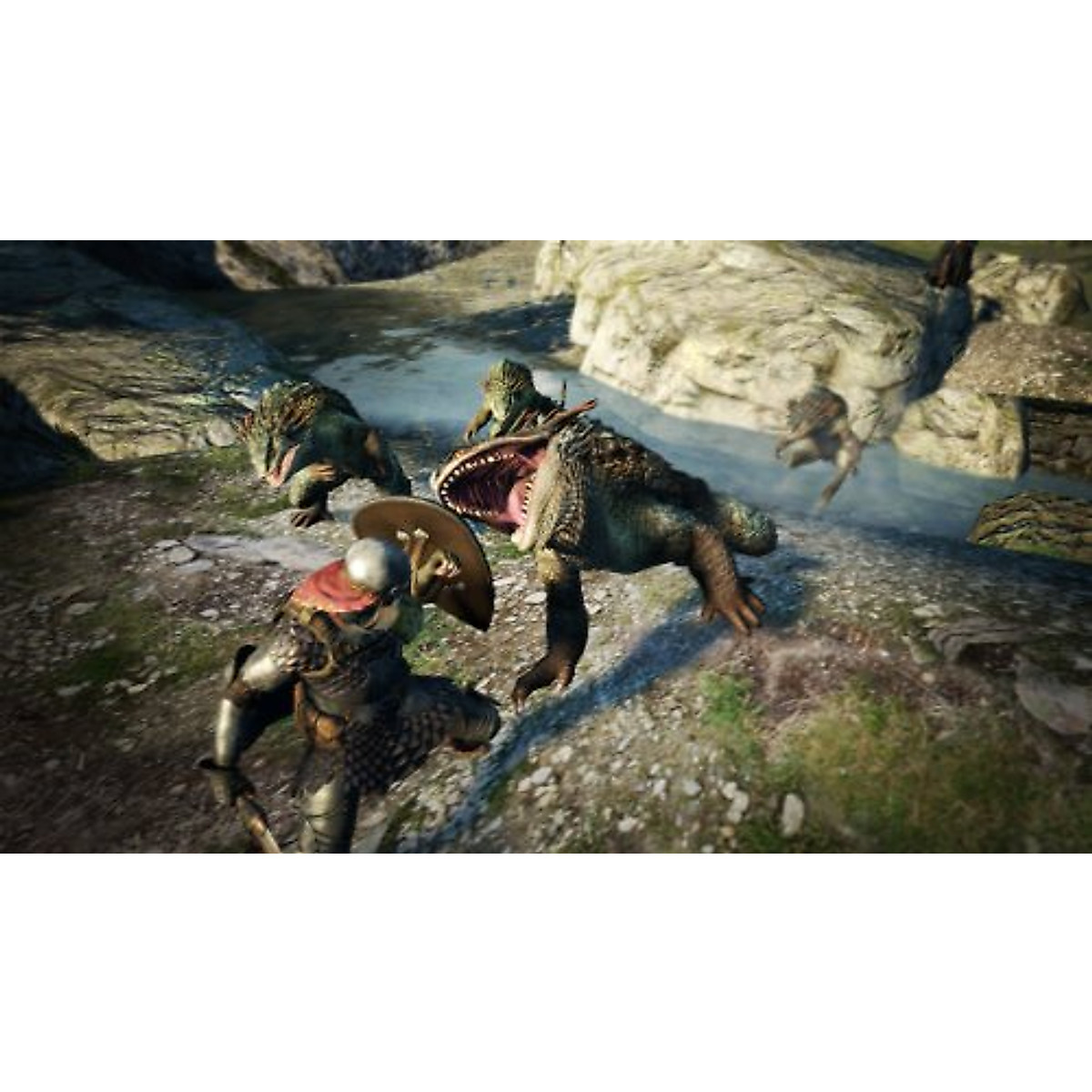 Dragon's Dogma - Xbox 360