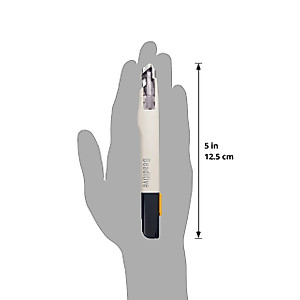 Beaditive High Precision Detail Craft Knife With 30 blades - 30 Degree Blade Utility Knife - Art, Craft, Model Making