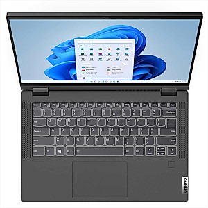 Lenovo Flex 5 2 in 1 Convertible Laptop (16GB | 512GB SSD | R7-5700U)