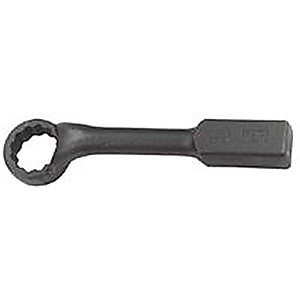 Proto Stanley J2623SW Heavy Duty 12 Point Offset Striking Wrench 1-7/16 Inch