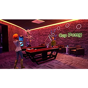 Party Arcade - Nintendo Switch