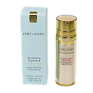 Revitalizing Supreme + Global Anti-Aging Wake Up Balm