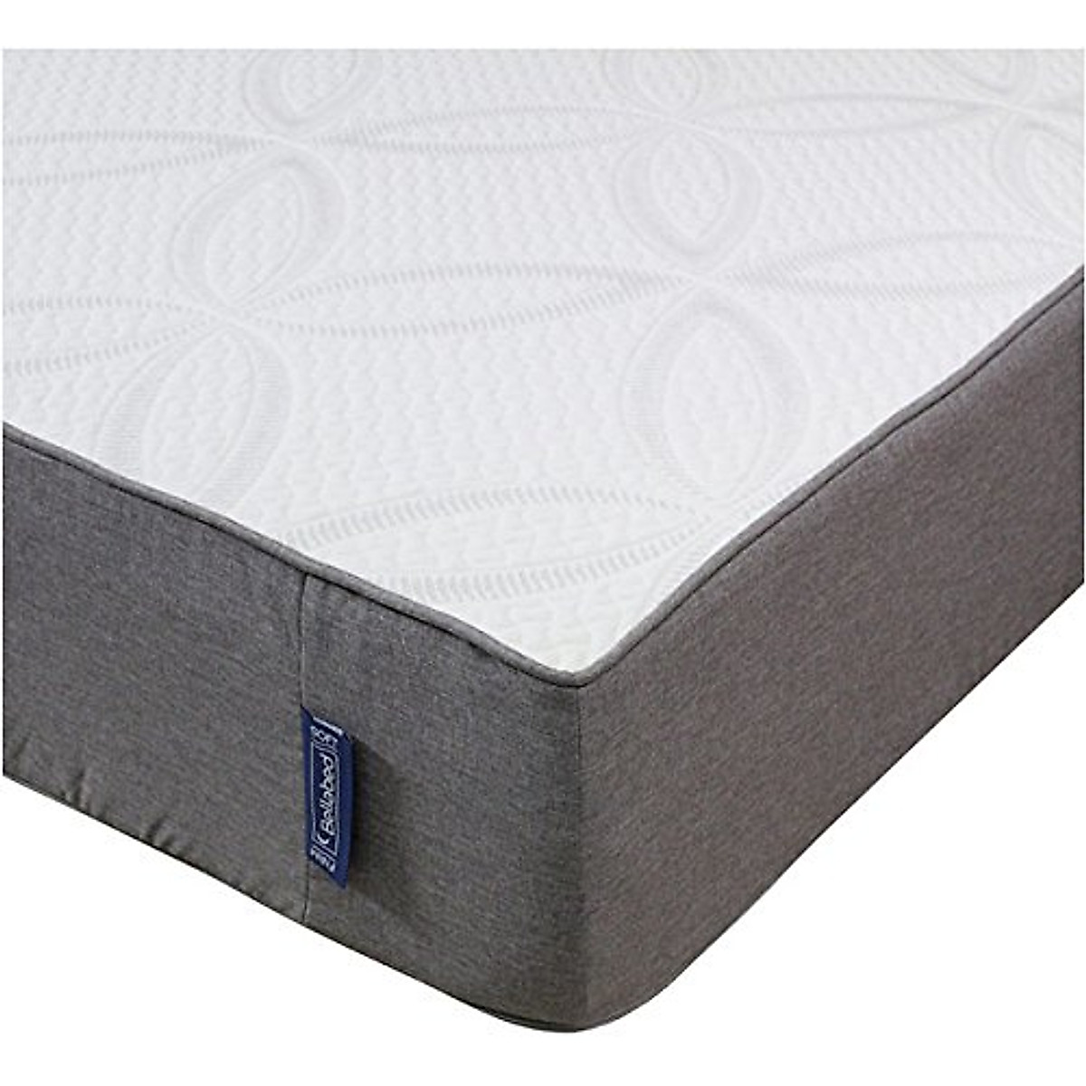 Bellabed Mattress, (King)