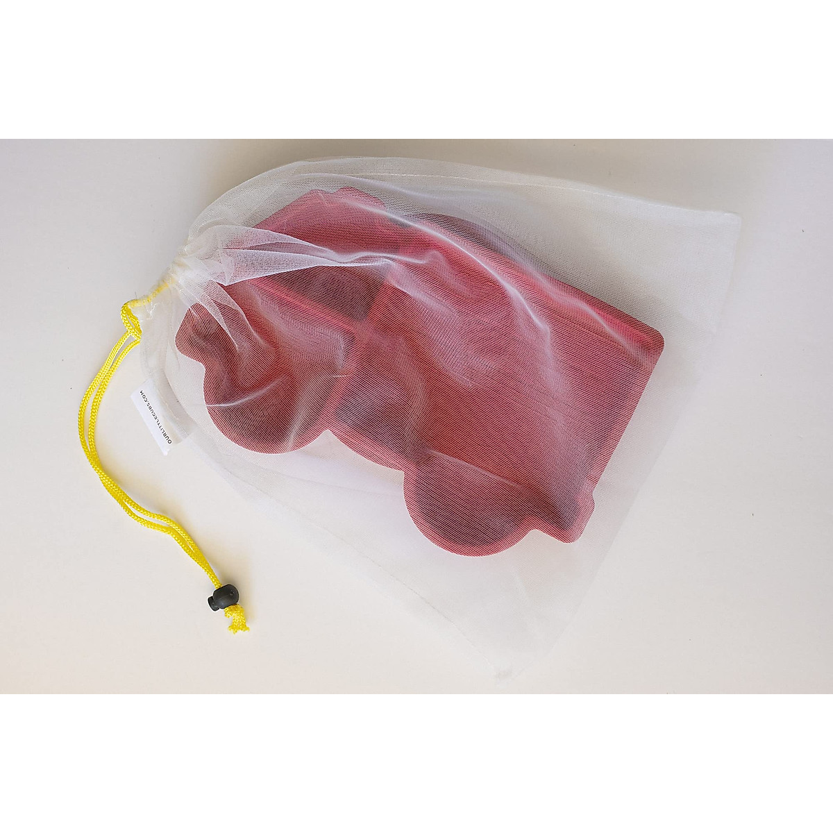 Our Little Cubs Firetruck Toddler Silicone Suction Plates - 3 Divided Sections, Microwave & Dishwasher Safe