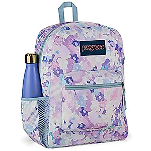 Jansport JS0A47LW7T7 Cross Town Mystic Floral
