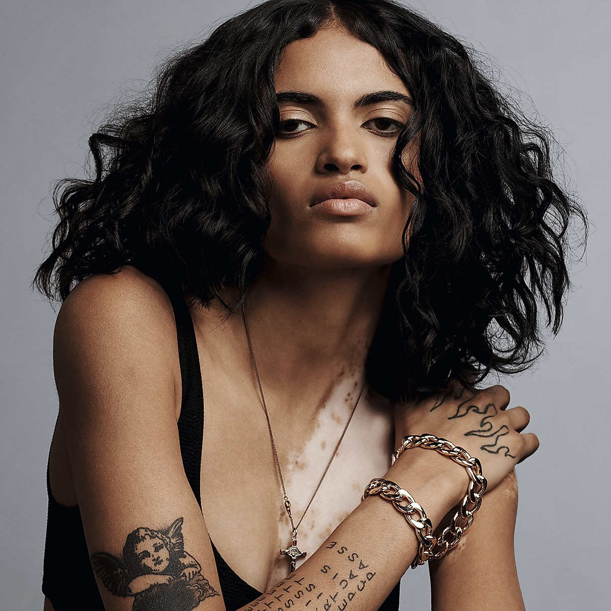 Sebastian Twisted Elastic Styling Cream, Curl Magnifier, 4.9 oz