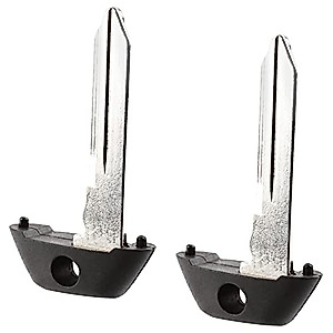 fits Chrysler Dodge Jeep Fobik Key Fob Keyless Entry Remote (M3N5WY783X, IYZ-C01C), Set of 2