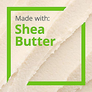 Tree Hut Sugarlips Sugar Lip Scrub, Sweet Mint, 0.34oz Jar, Shea Butter and Raw Sugar Scrub Ultra-Hydrating Lip Exfoliator, Lip Care