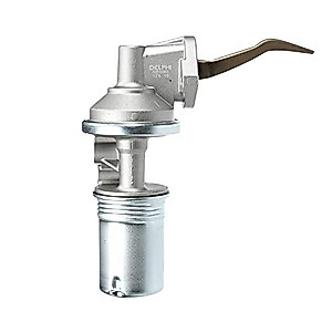 Delphi MF0063 Mechanical Fuel Pump