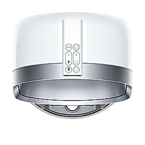 Dyson AM10 Humidifier White/Silver