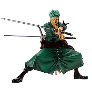 One Piece Banpresto Figure Colosseum SCultures Vol. 4 - 48150 ~ Zoro