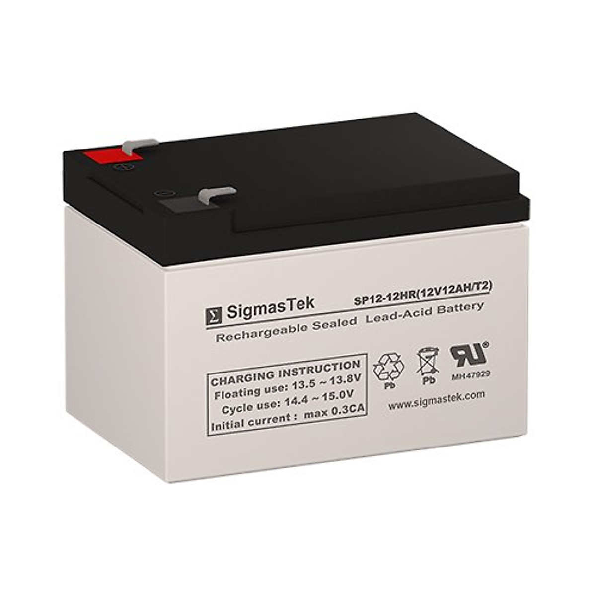 APC RBC4 UPS Compatible Battery