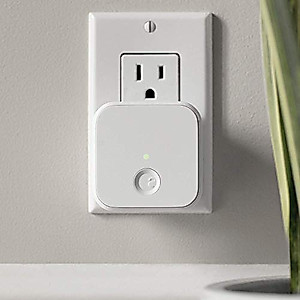 Yale Assure Lock - Wi-Fi Touchscreen Smart Lock with Ridgefield Handleset